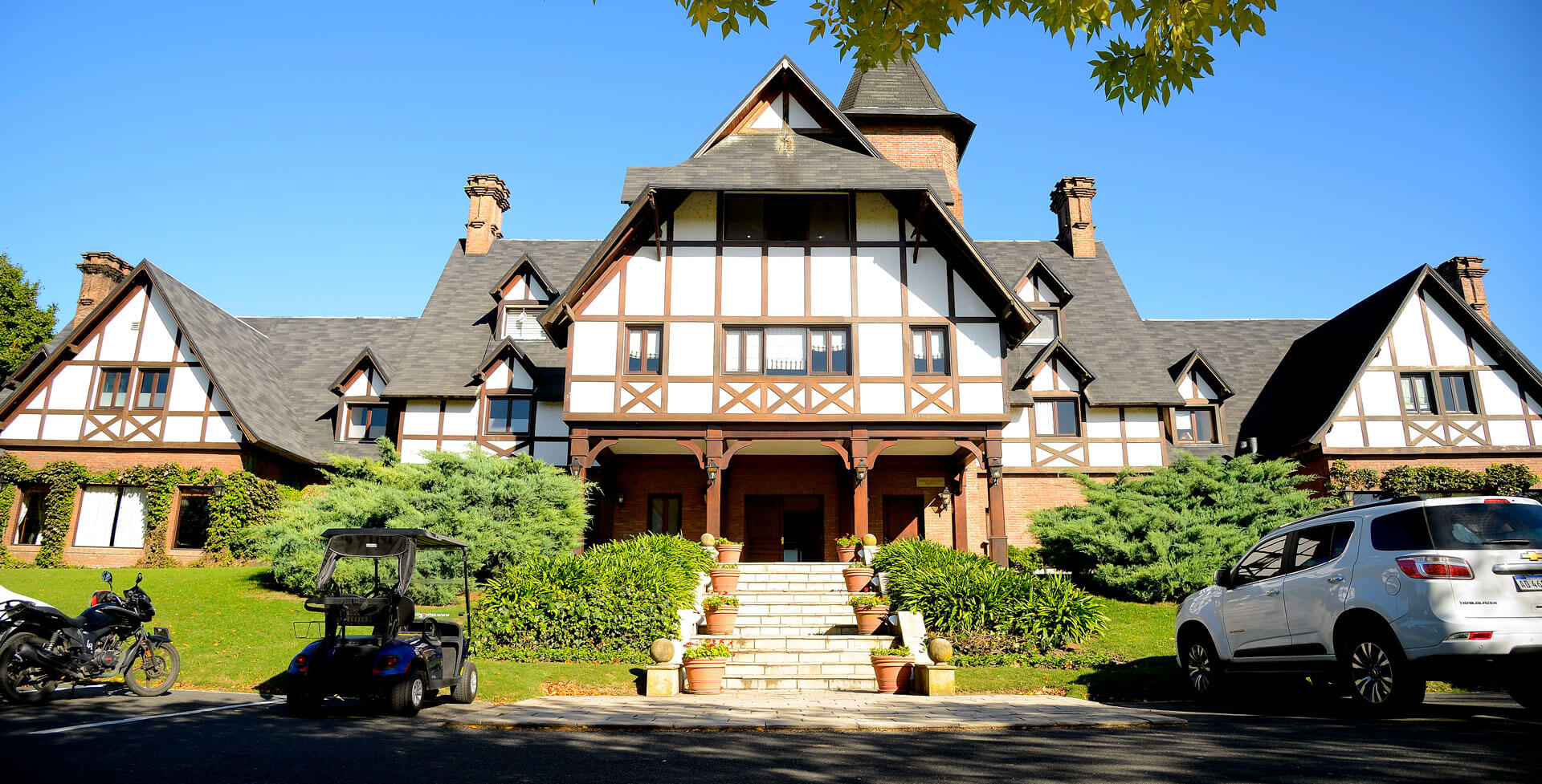 Bs As Golf Club – Una de las mejores 100 canchas del mundo